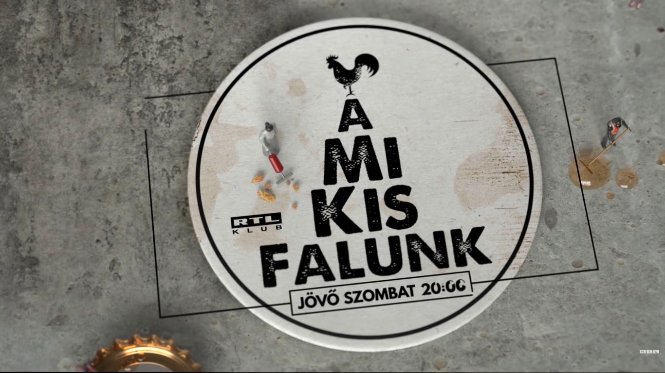 Így kezdődött valójában A mi kis falunk forgatása, soha nem hallott ...