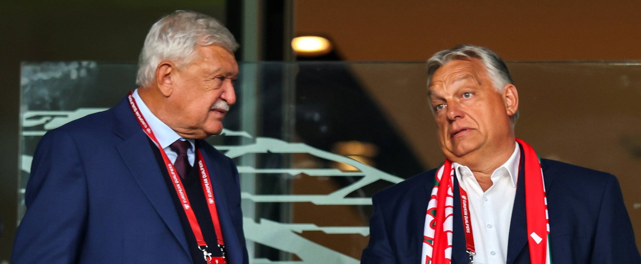 Magyarország ott lesz a foci vb-n, Orbán Viktor legfőbb szövetségese ...