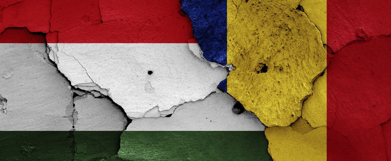 Itt a magyar település, ahol már a románok vannak többségben, teljesen ...