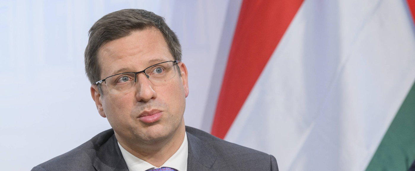 Lenne-e miniszterelnök-jelölt Gulyás Gergely? Egyértelmű választ adott ...