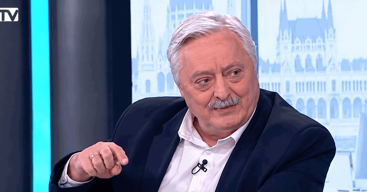Újabb Gajdics Ottó paródia érkezett, Molnár Áron mégsem pihen ...