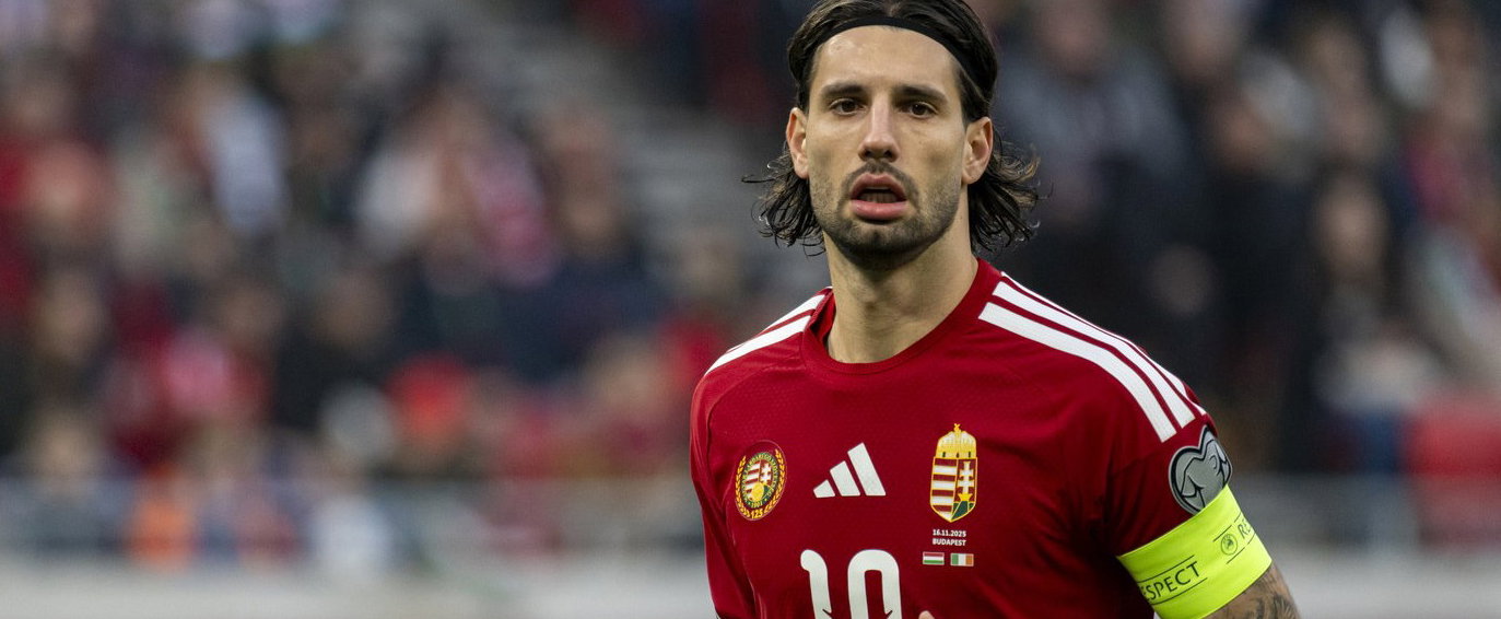 Szoboszlai Dominik könnyek között tűnt fel Mexikóban | Promotions.hu