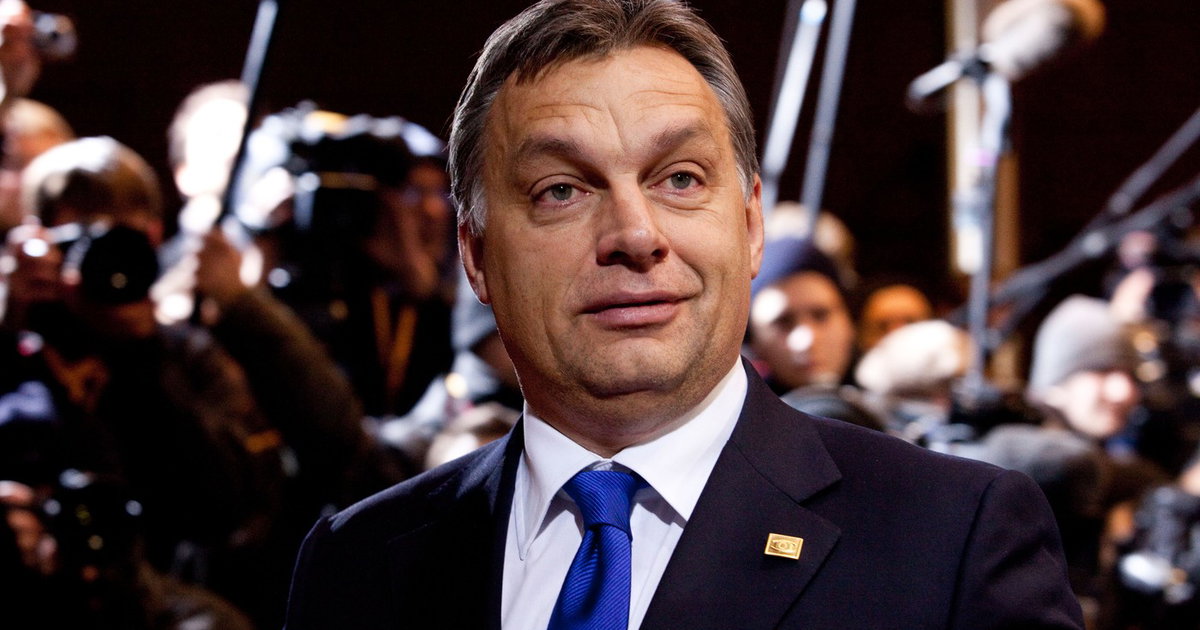 Ilyen valójában Orbán Viktor, olyan mondta el, aki 20 éve mellette ...