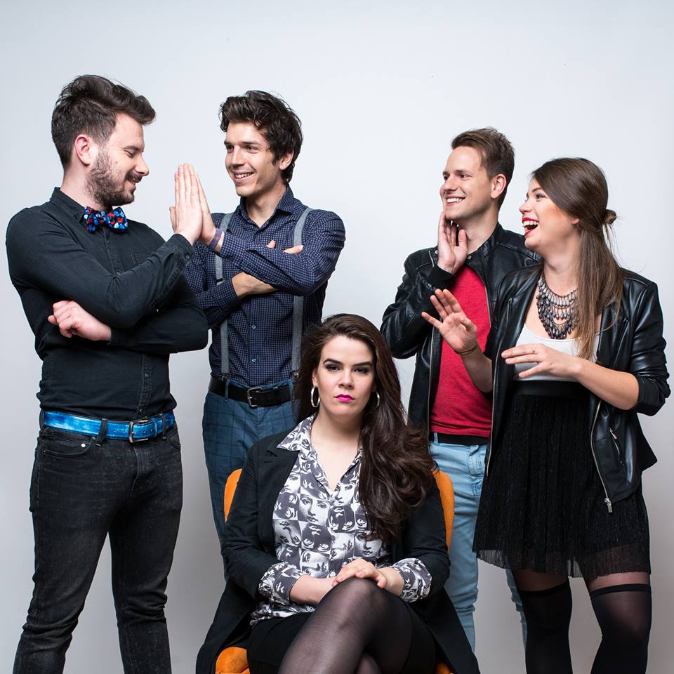 Megérkezett az AŽUR legújabb klipje | Promotions.hu