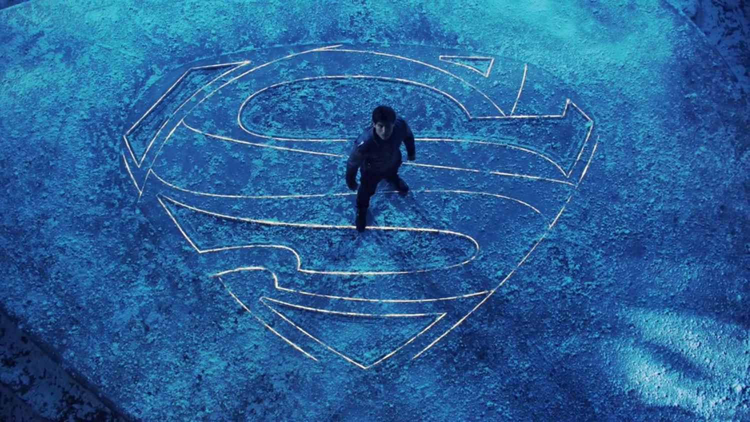 Kaszálták a Krypton sorozatot | Promotions.hu