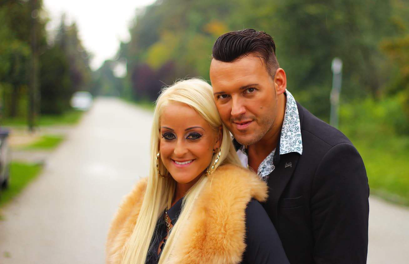 Jolly szakított barátnőjével, újra összejött Suzyval? | Promotions.hu