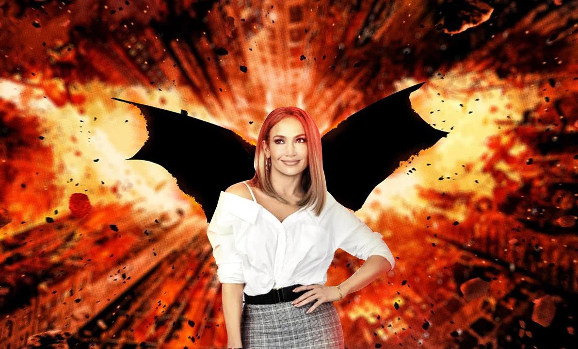 Jennifer Lopez lesz az első női-Batman? | Promotions.hu