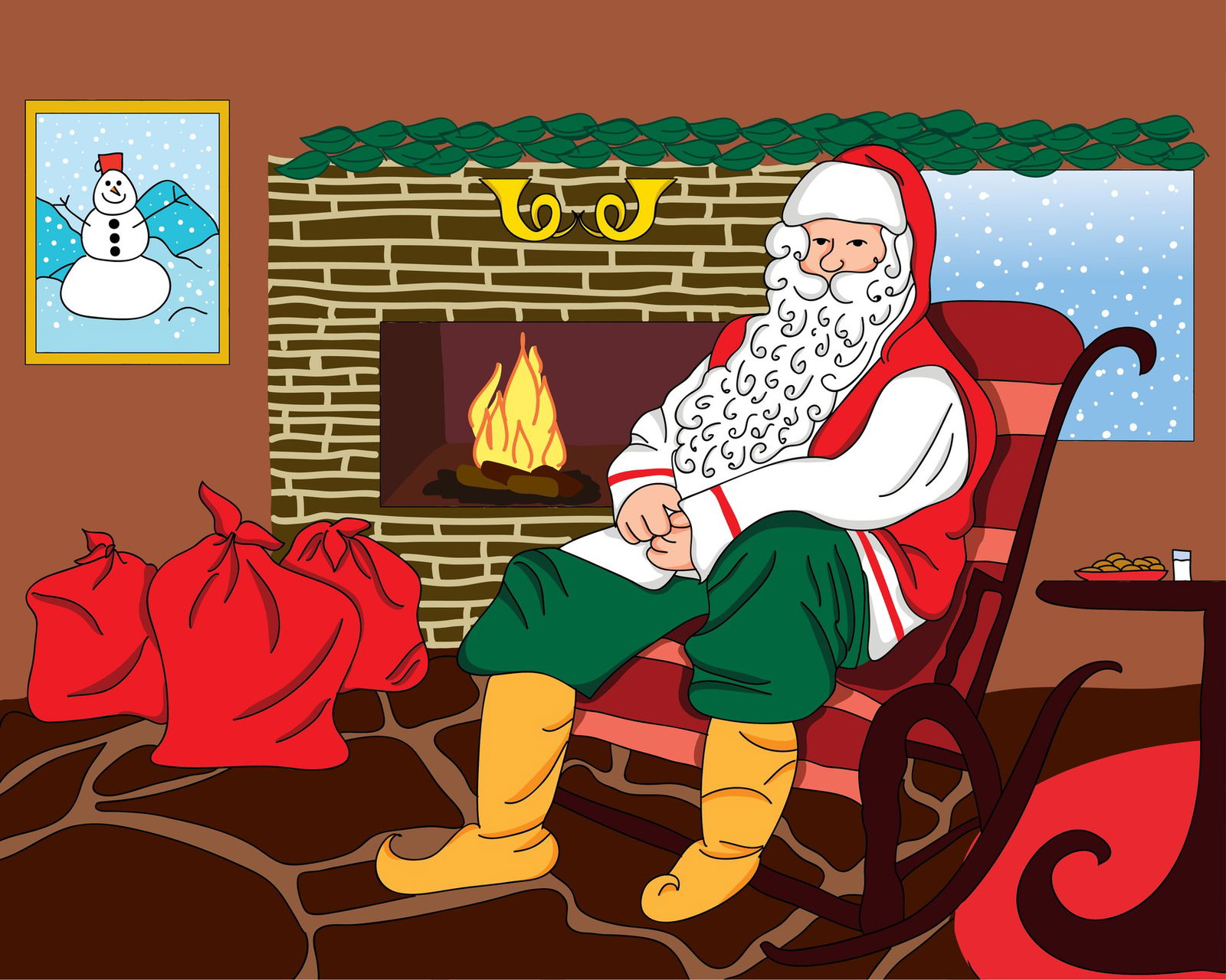 December 5-én vagy 6-án este jön a Mikulás? | Promotions.hu