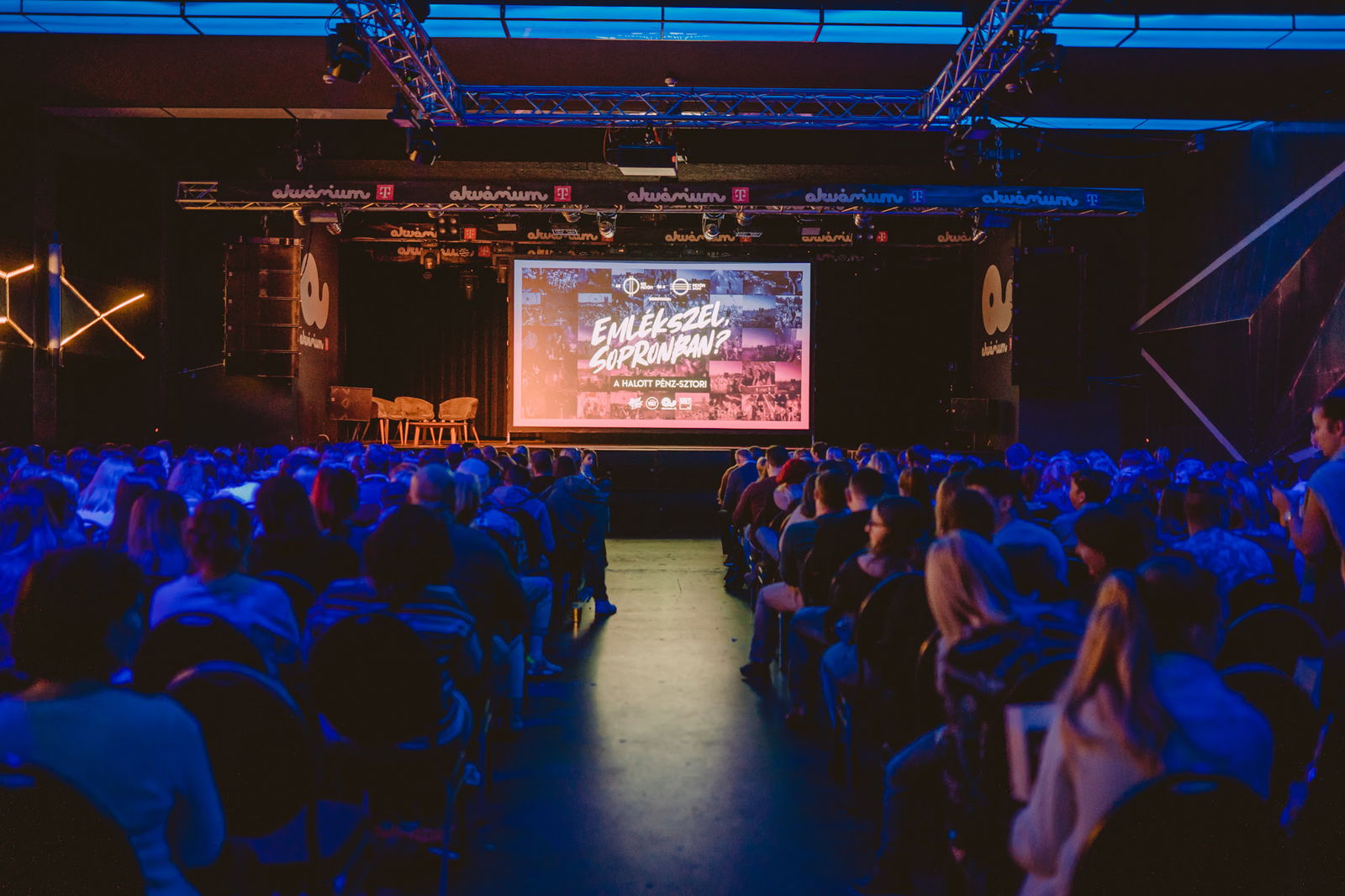 Jövőre érkezik a Halott Pénz dokumentumfilm – előzetes | Promotions.hu