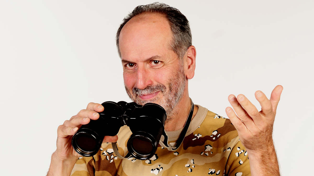 Meglepő dolog derült ki Benkő Dánielről, erre készült a lantművész ...