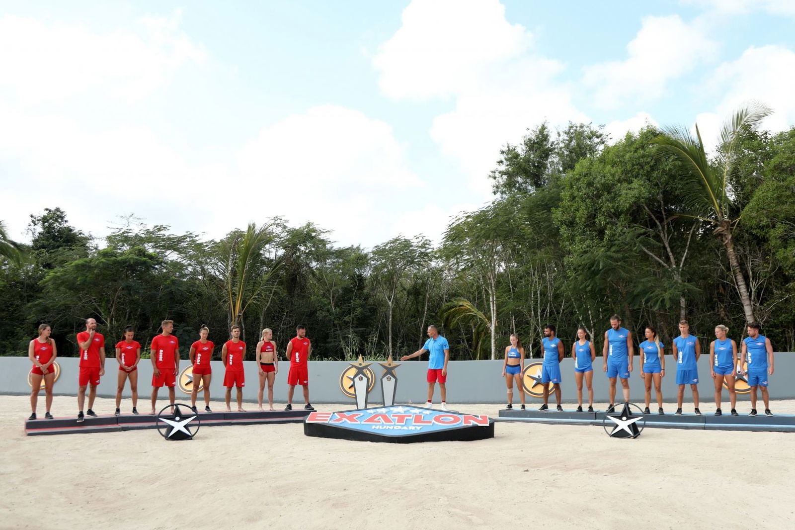 Feladja a versenyt az Exatlon Hungary Kihívója? | Promotions.hu