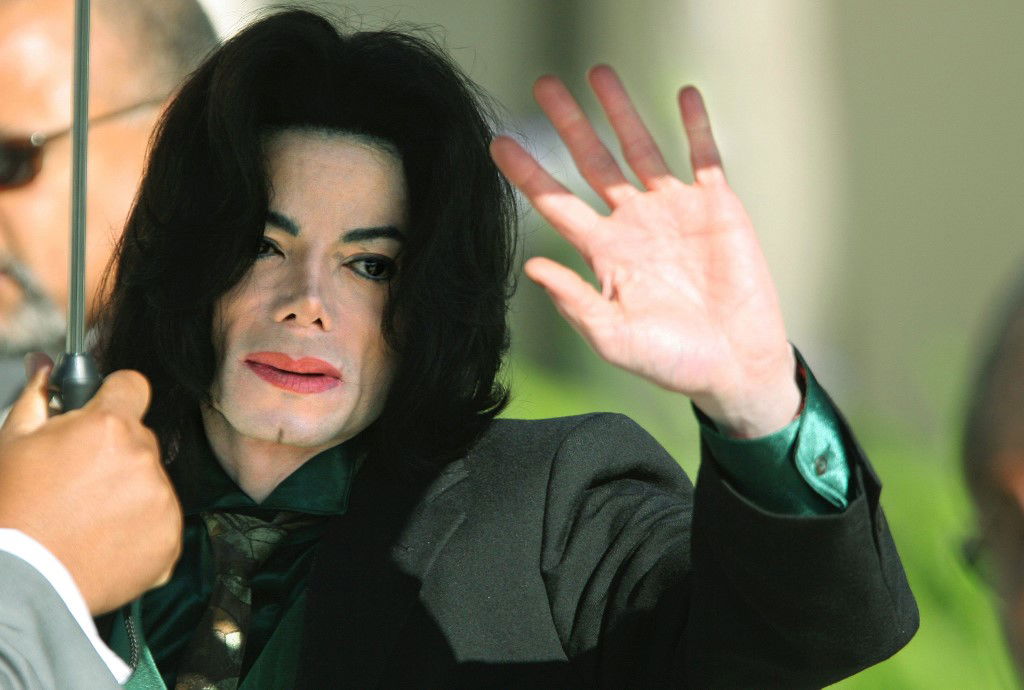 Ilyen Pankrátor Lett Volna Michael Jackson Promotions Hu