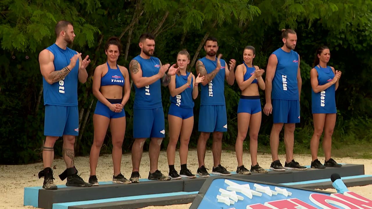 Hatalmas fordulat az Exatlon Hungary-ben | Promotions.hu