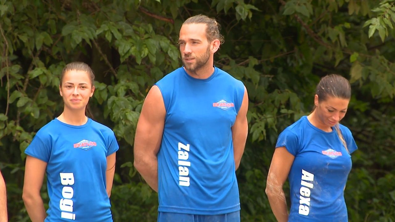 Nagy visszatérés az Exatlon Hungary-ben! | Promotions.hu