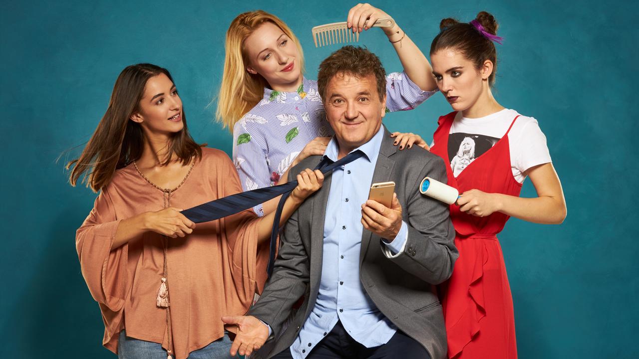 Nézed A Tanárt és az Apatigrist? Van egy remek hírünk! | Promotions.hu