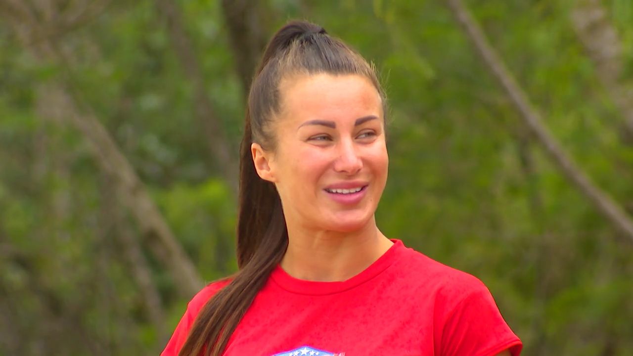 Megmutatta új szerelmét az Exatlon Hungary egykori versenyzője | Promotions.hu