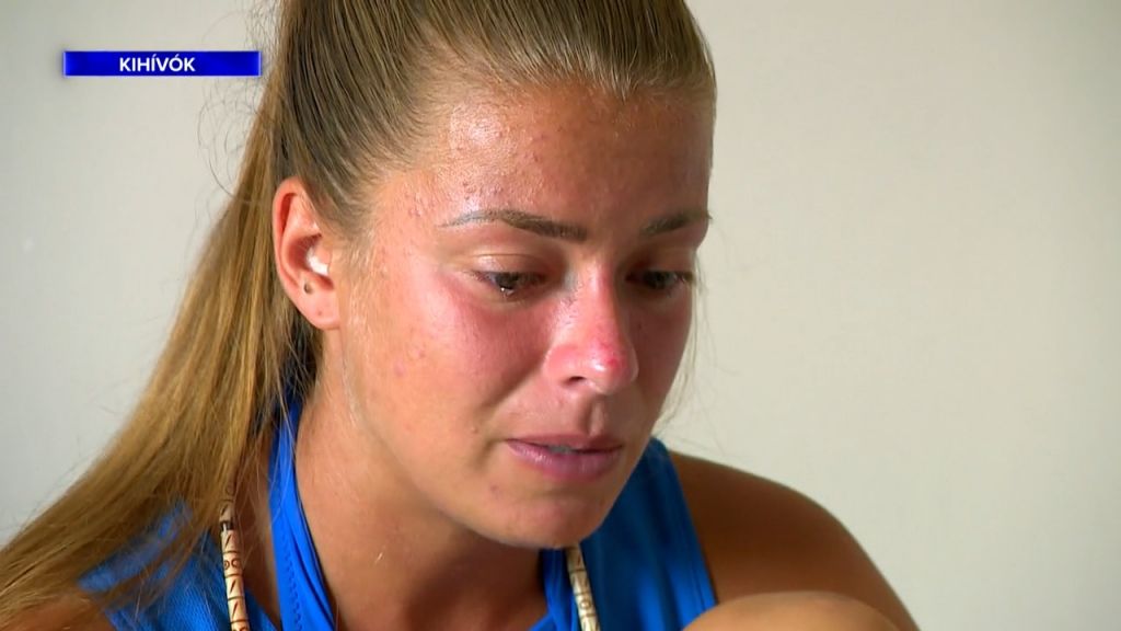 Árulás az Exatlon Hungary-ben? | Promotions.hu