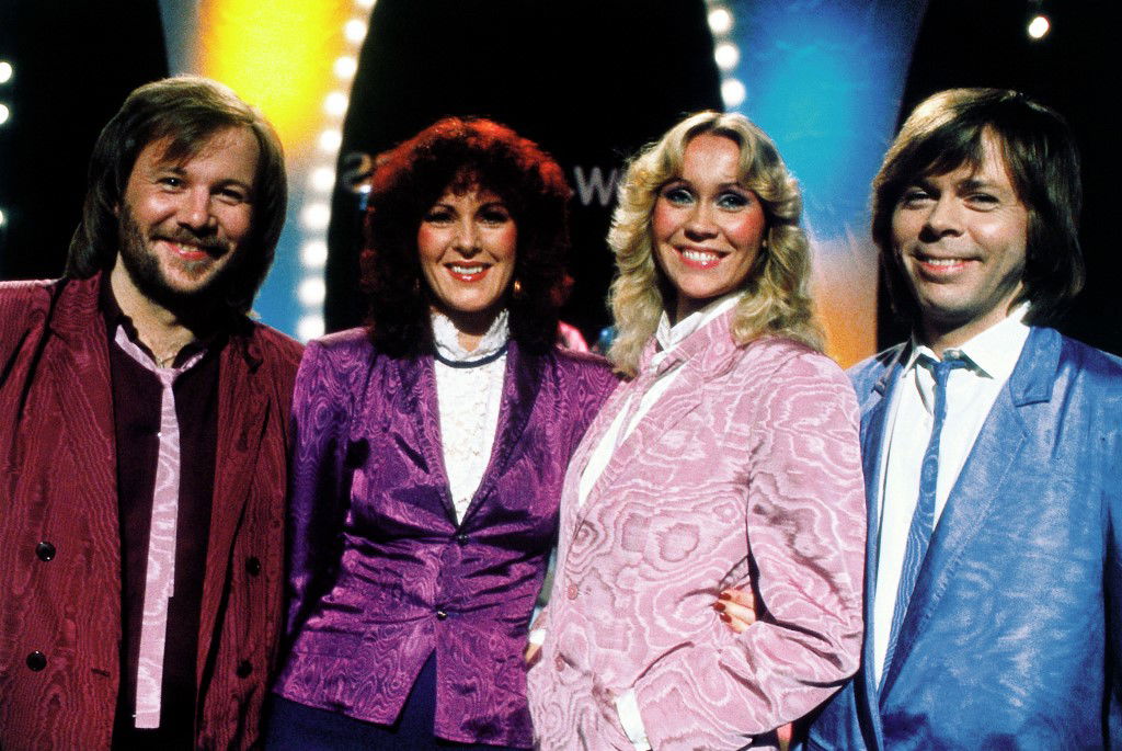 Szenzációs hírt jelentett be az ABBA | Promotions.hu