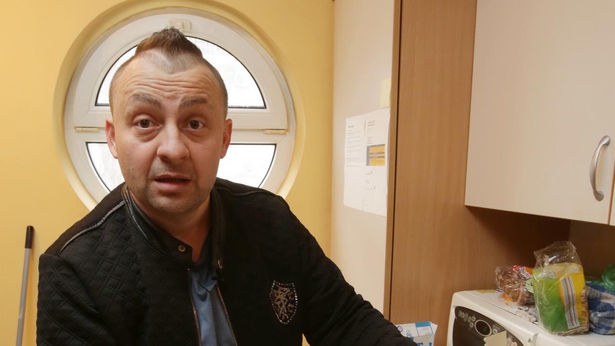 Gáspár Győző testvére a birkák miatt került intenzív osztályra ...