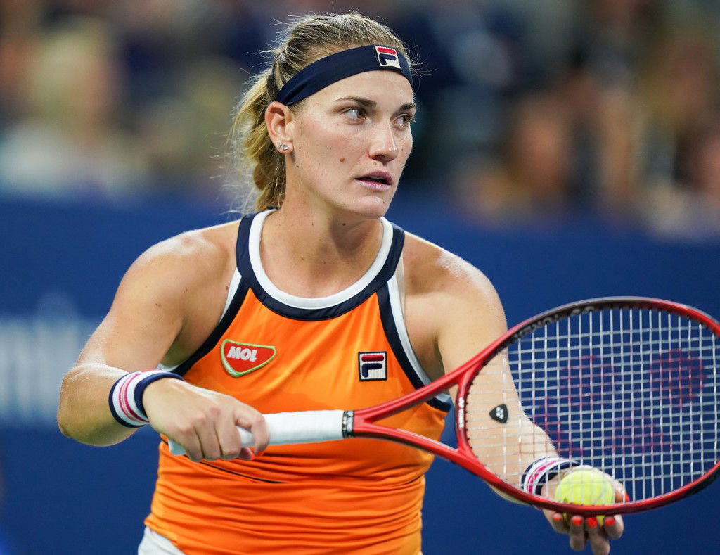 Babos Tímea: Sok minden szokatlan az idei Garroson | Promotions.hu