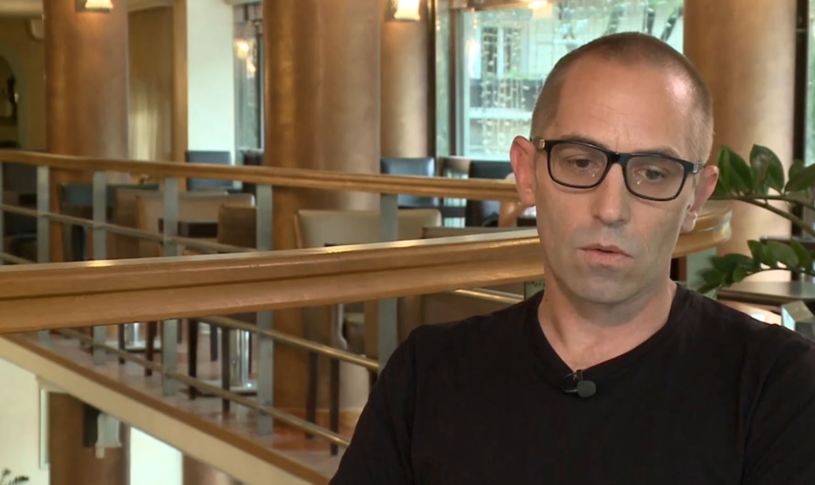 Császár Előd: „Én nem vagyok rendőrgyilkos” | Promotions.hu