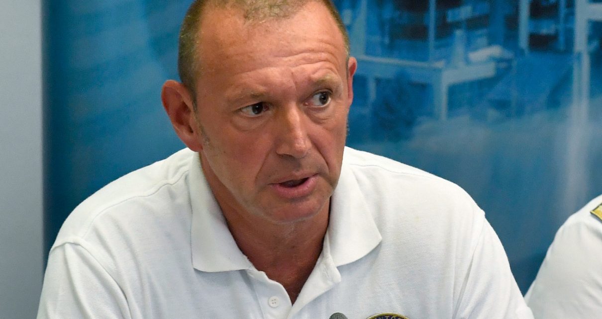 Győrfi Pált elrabolták – videó | Promotions.hu