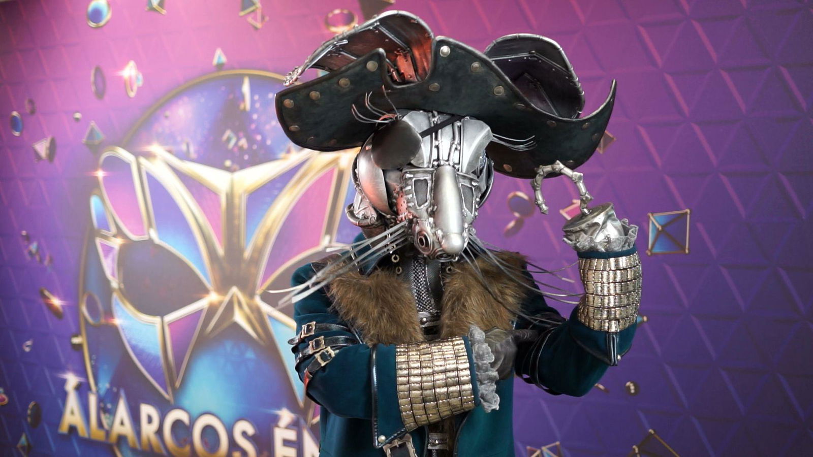 Robert Downey Jr. az Álarcos énekesben? | Promotions.hu