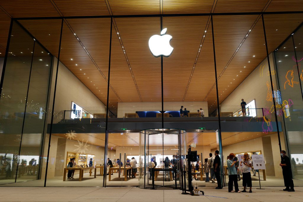 Melyik az értékesebb márka: a Google vagy az Apple? | Promotions.hu