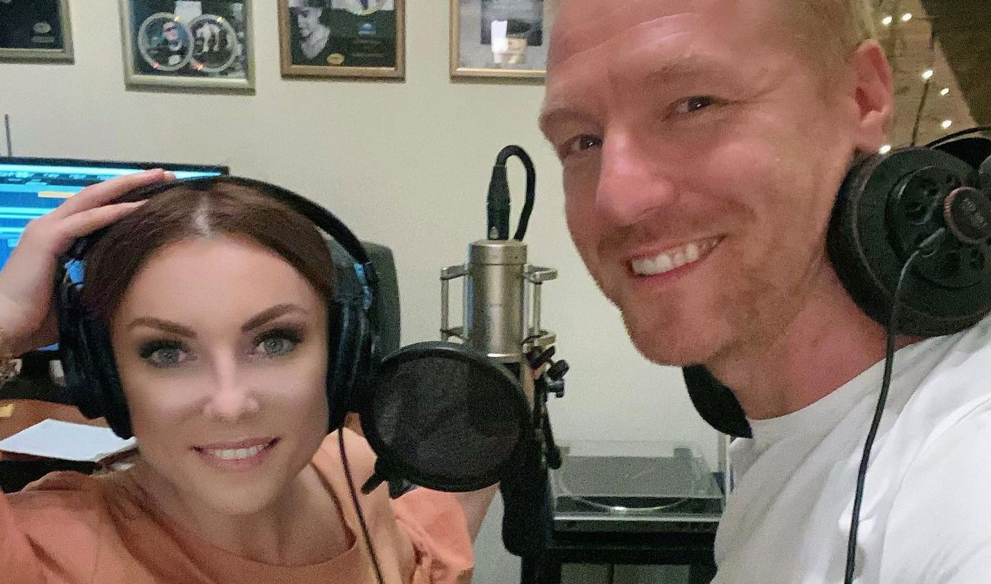 Közös dalt készített Rúzsa Magdi és Bereczki Zoltán | Promotions.hu