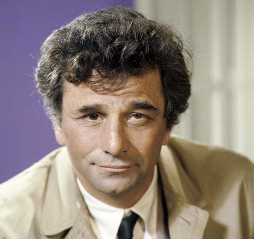 Meghalt a Columbo sorozat kitalálója | Promotions.hu
