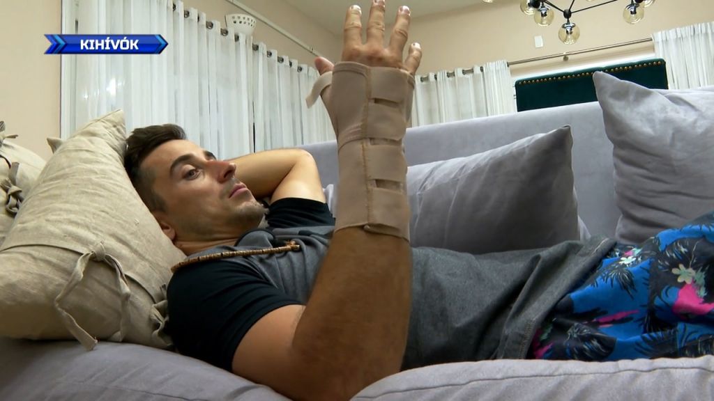 Soha nem látott dráma és fordulat az Exatlon Hungaryben | Promotions.hu