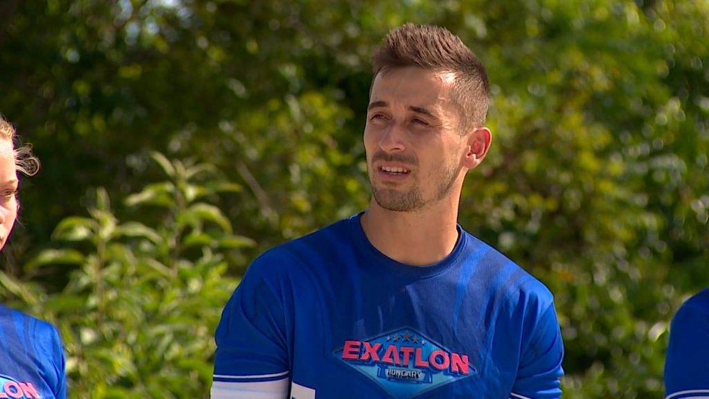 „Ez embertelen” – dráma az Exatlon Hungaryben | Promotions.hu