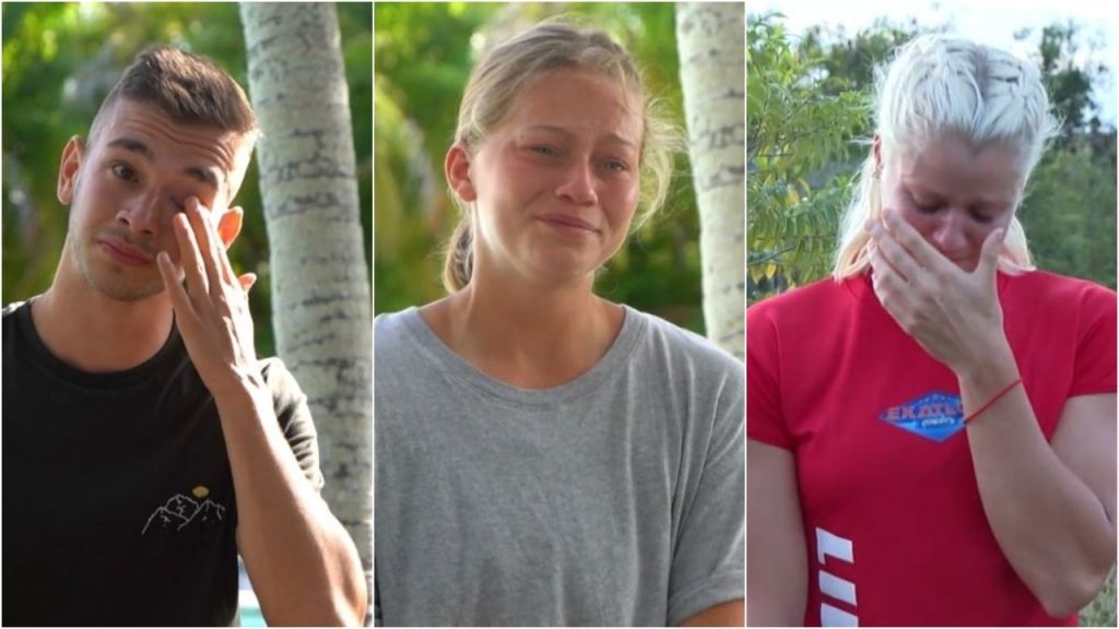 Könnyfakasztó dráma az Exatlon Hungary-ben | Promotions.hu