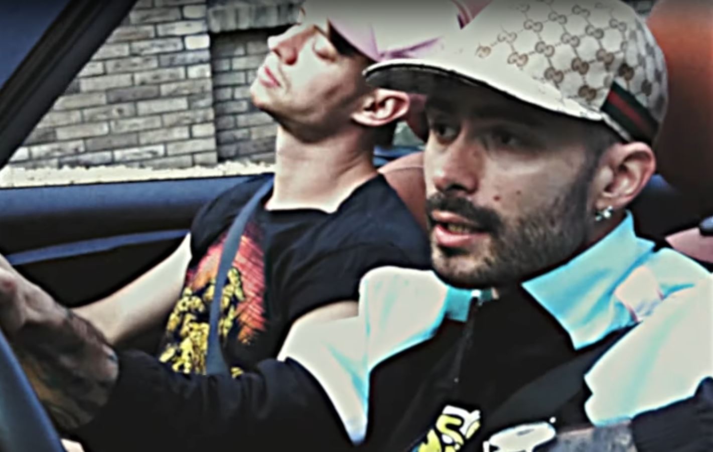 ByeAlex nem fél feltenni az emberiség legfontosabb kérdését a legújabb ...