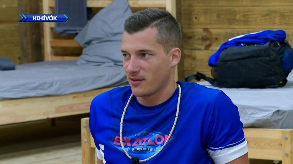 Szerelem szövődik az Exatlon Hungary-ben? | Promotions.hu