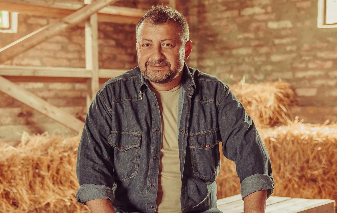 Gáspár Zsolt 530 millióért árulja a családi luxusvillát | Promotions.hu