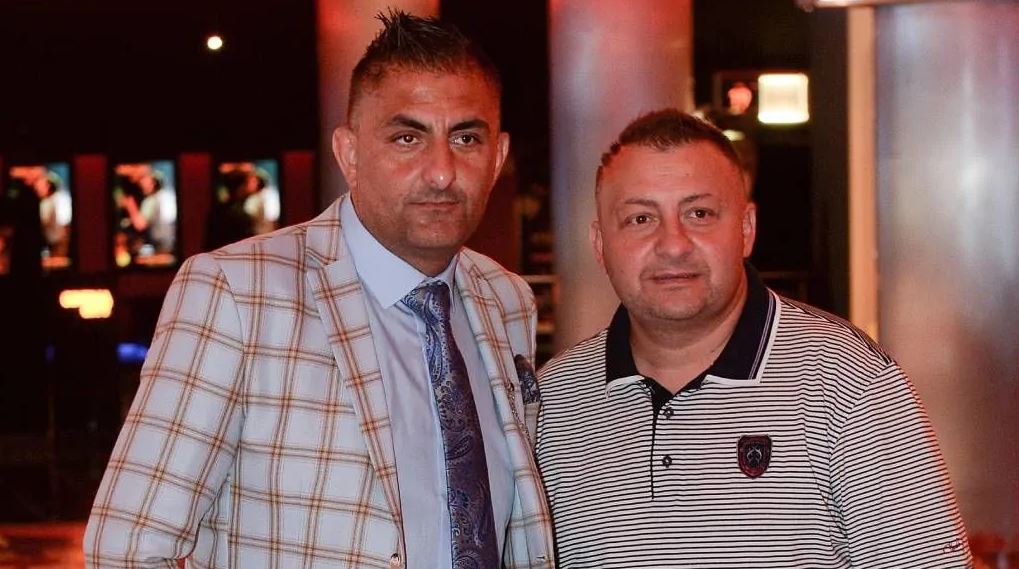 Gáspár Zsolt keményen visszaszólt Győzikének: „Ő egy mentálisan beteg ...