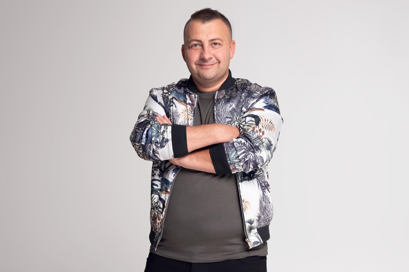 Kés alá fekszik Gáspár Zsolt: „Nagyon fontos lenne, hogy sukár legyek ...