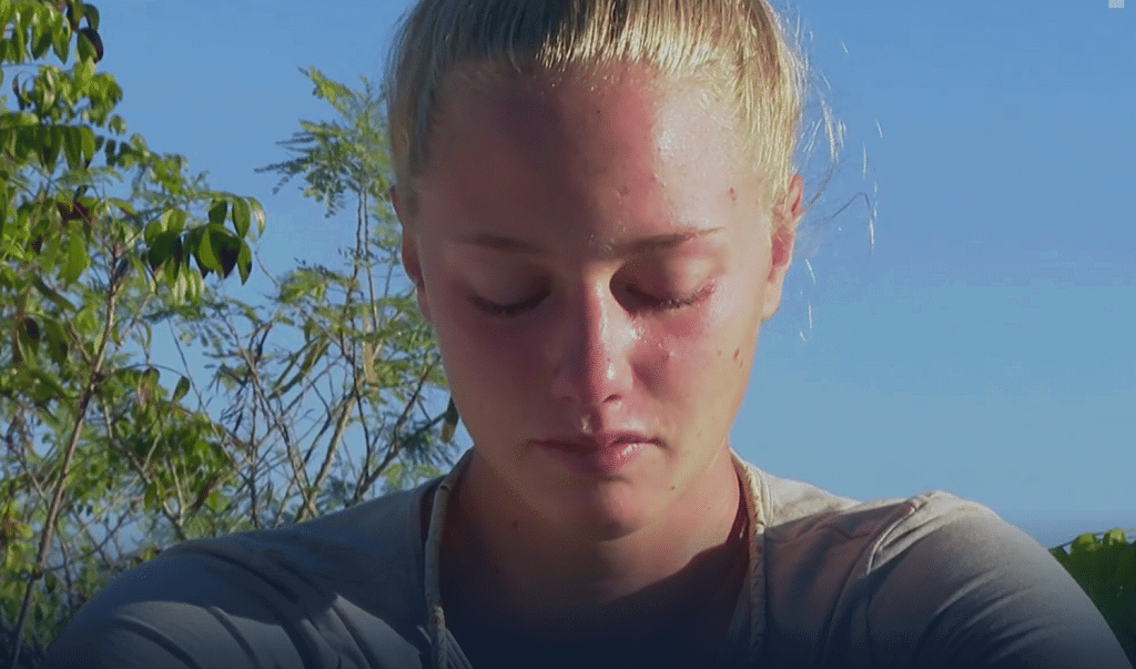 Exatlon: Janka taktikázással akar versenyben maradni? | Promotions.hu