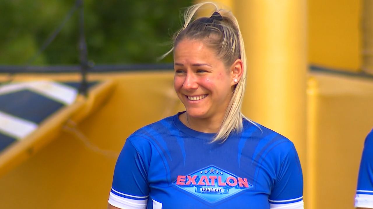 Eljegyezték az Exatlon Hungary csinos versenyzőjét | Promotions.hu