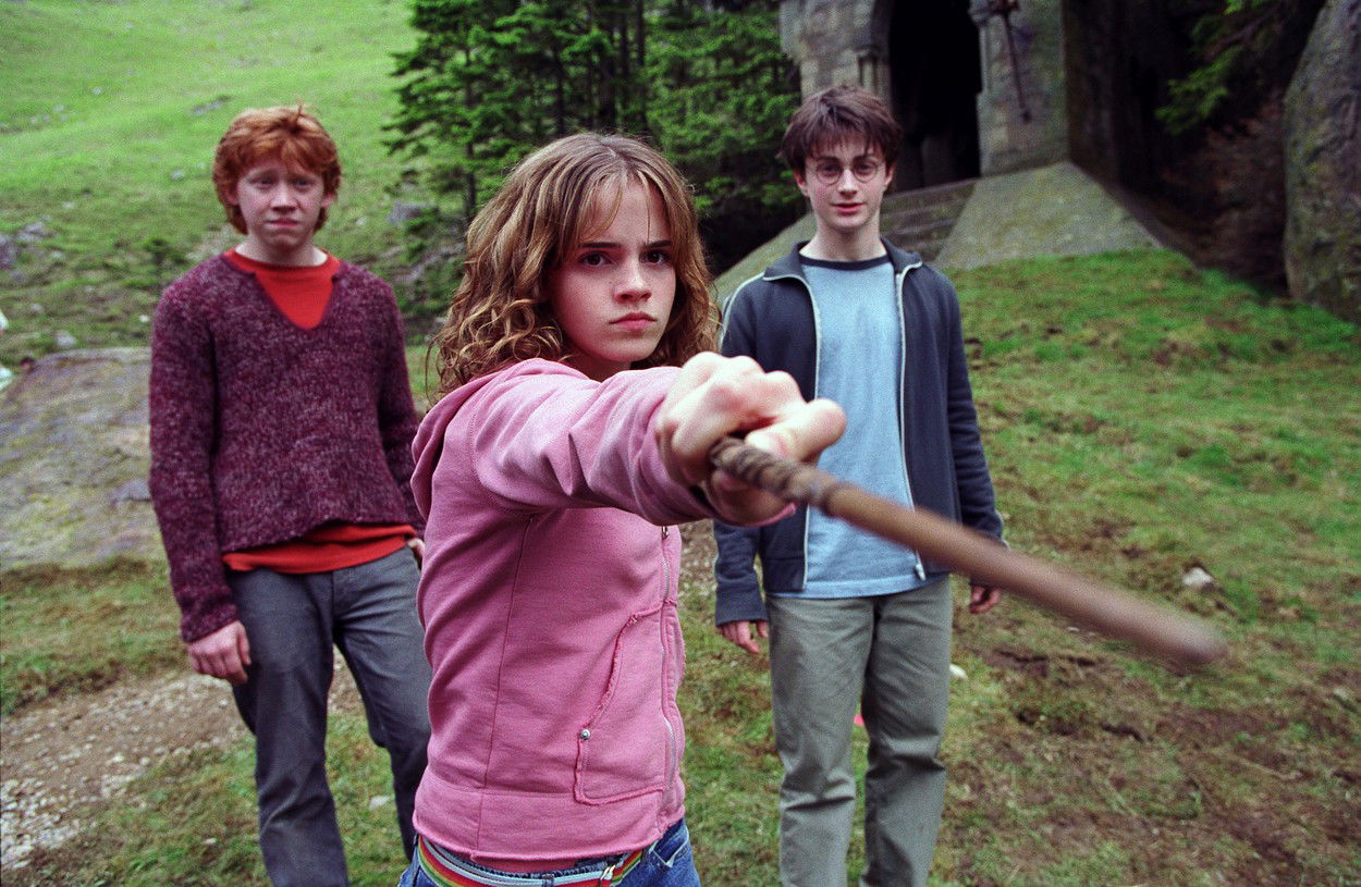Tudtad, hogy ma van a nemzetközi Harry Potter-nap? – Íme 7 érdekesség a ...