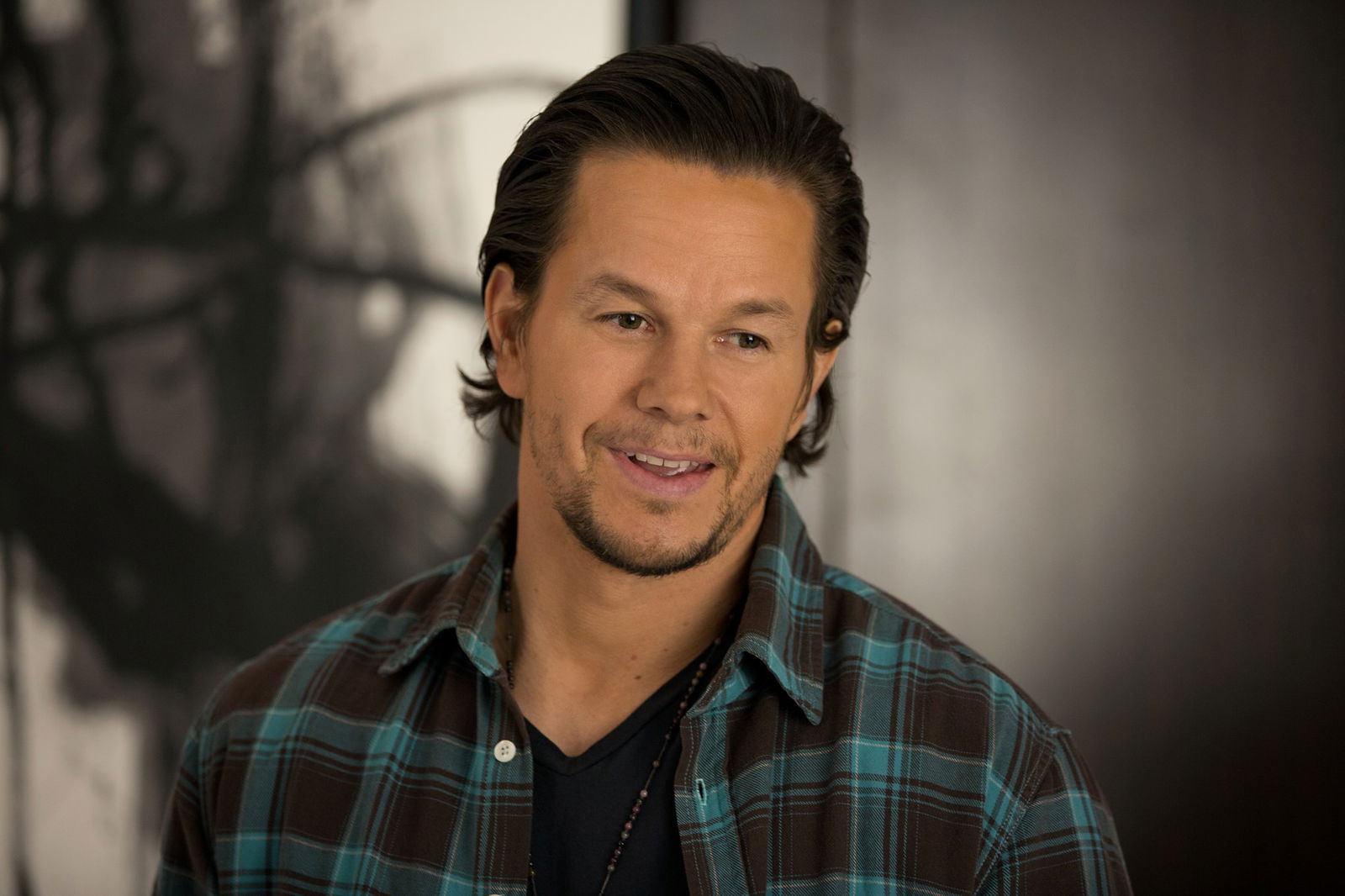 Durván meghízott Mark Wahlberg, pedig pár hete még izompacsirta volt ...