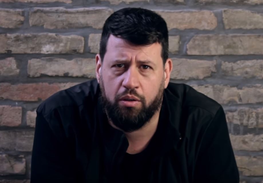 Puzsér Róbert egy dolgot nagyon megbánt | Promotions.hu