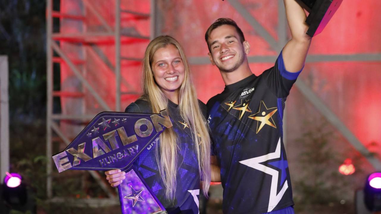 Átverés volt az Exatlon Hungary döntője? | Promotions.hu