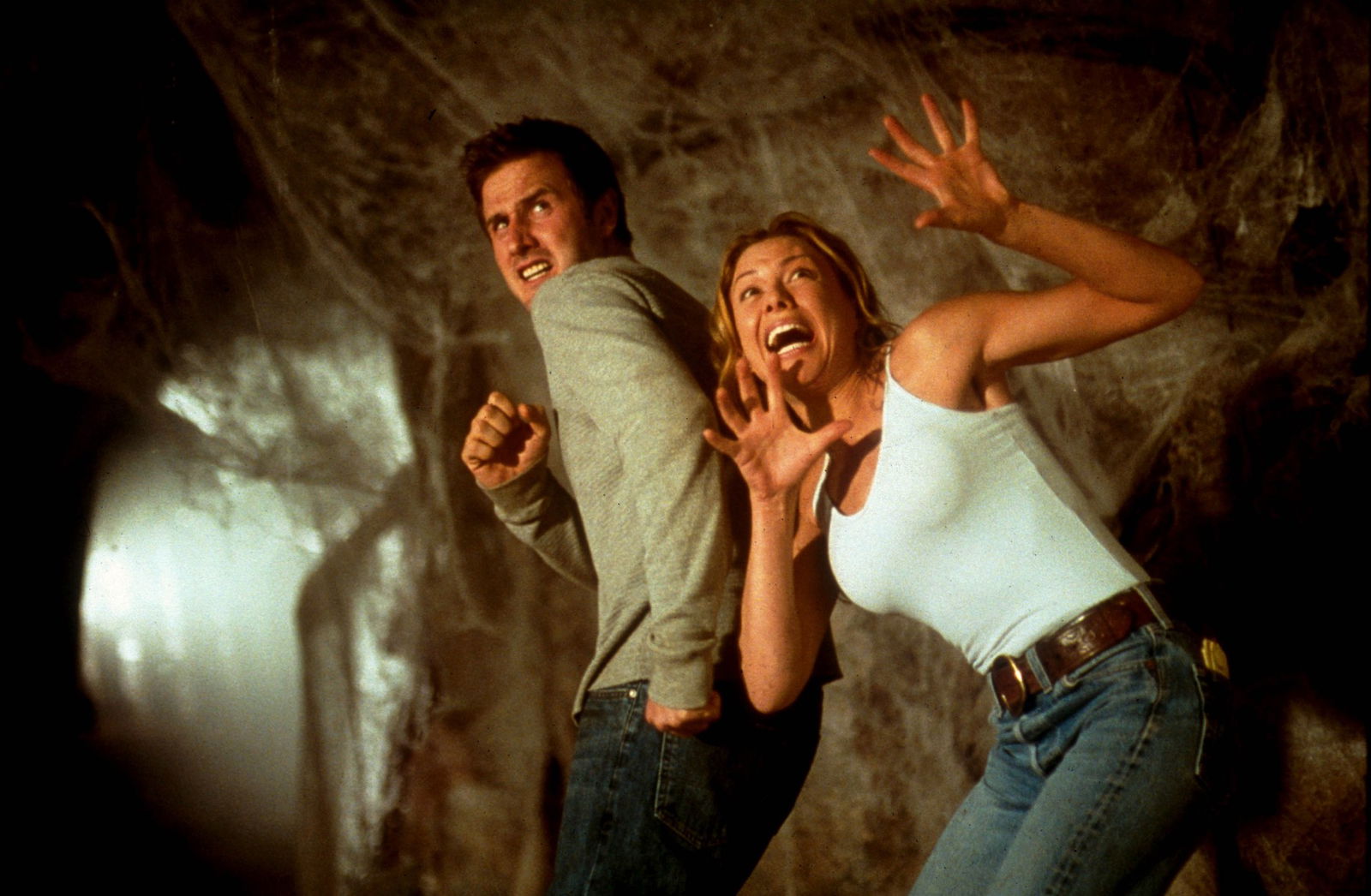 Így néz ki most a Sliders-sorozat gyönyörű színésznője, akiért magyarok ...