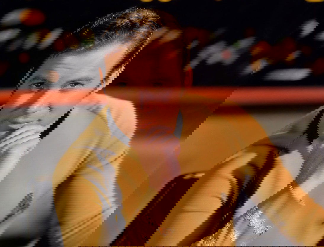 A Star Trek sztárja a valóságban is meg fogja hódítani a világűrt ...