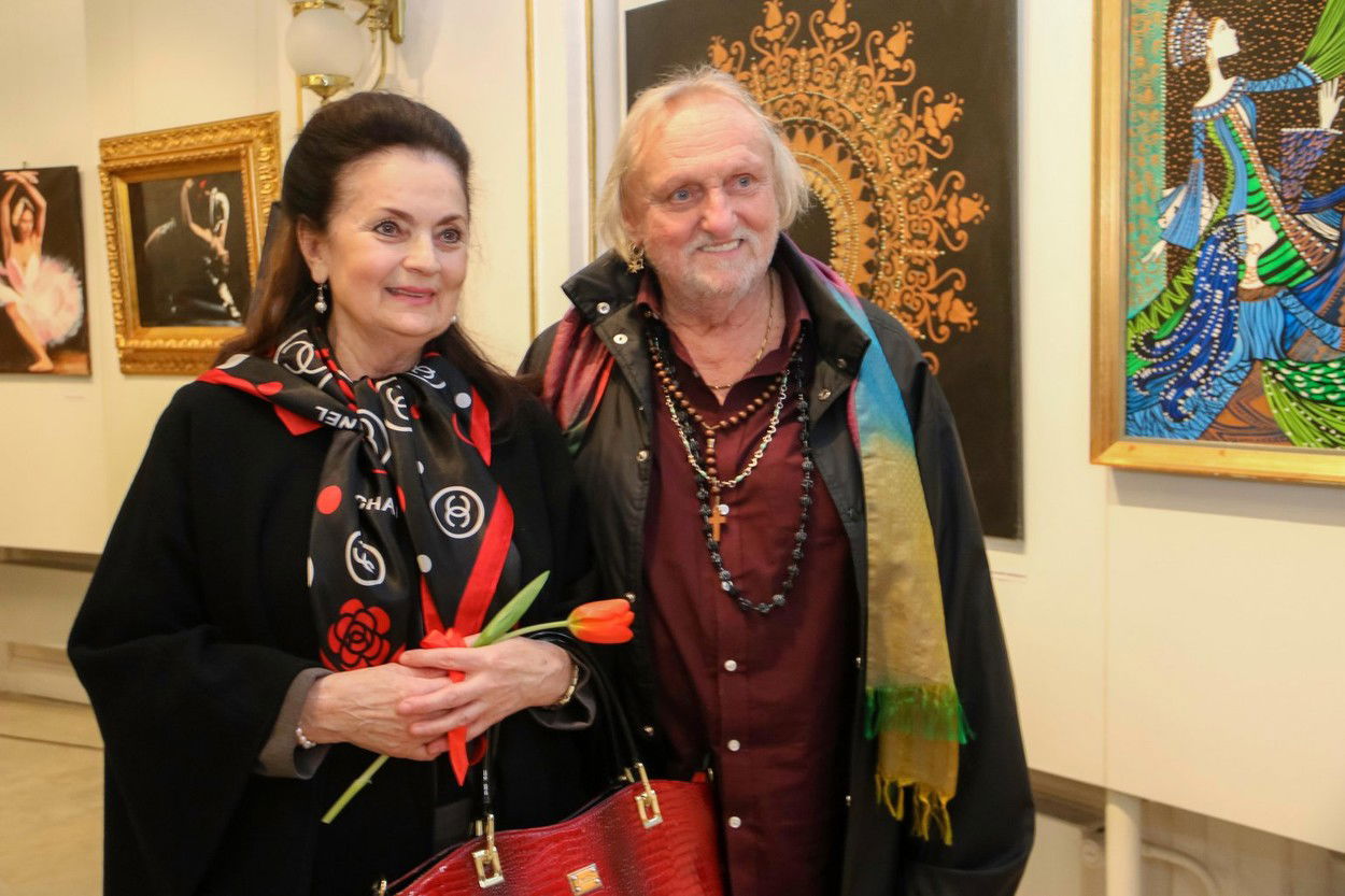 Megható videó került ki az Omega zenekar Facebook-oldalára | Promotions.hu