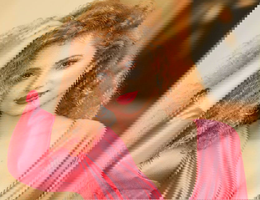 Tényleg Opitz Barbi az ország legdögösebb énekesnője – Ha nem hiszed el, nézd meg ezeket a ...