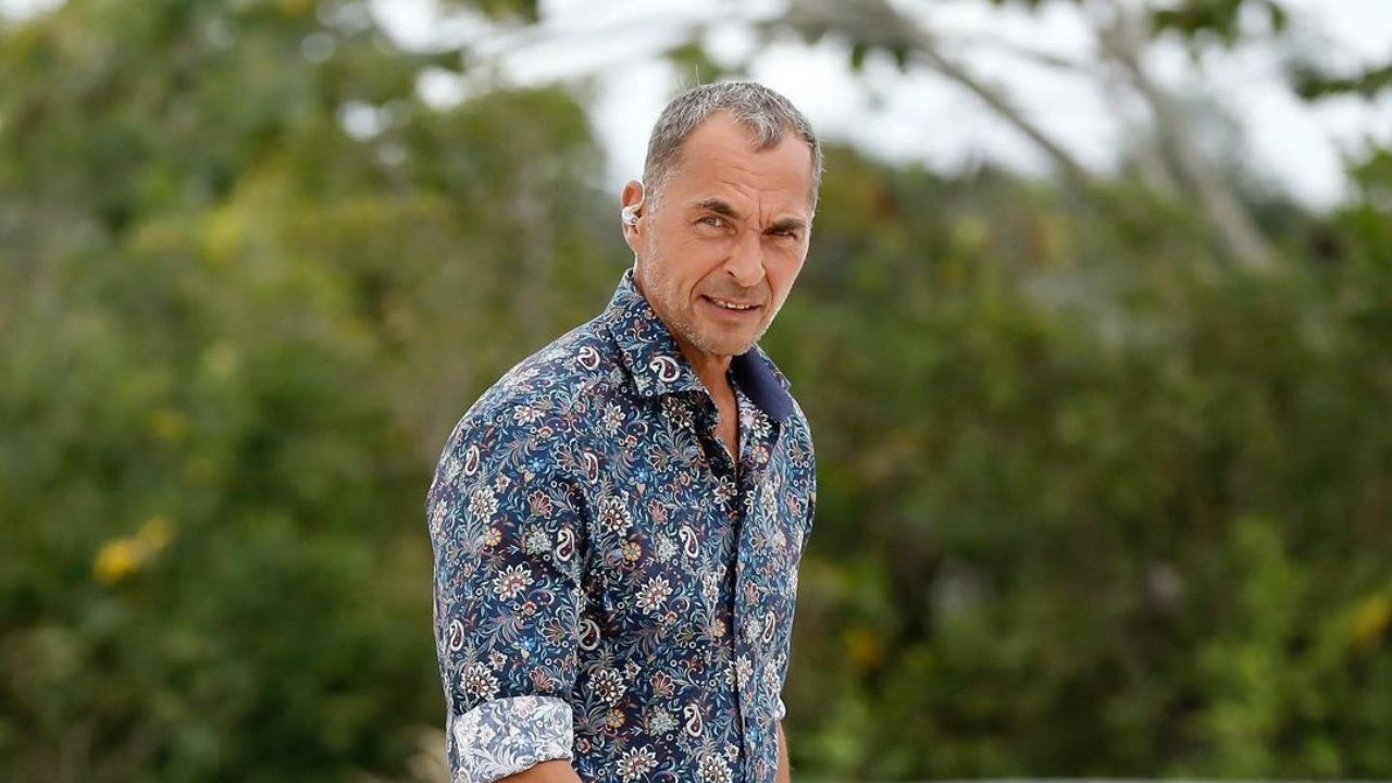 Palik László csúnyán lebukott, Majka megmutatta csúcsmodern autóját ...