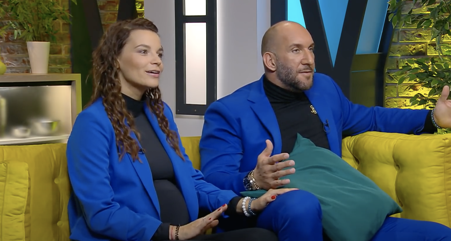 Rejtőzködik Berki Krisztián? - Mazsi instagram követői aggódnak ...